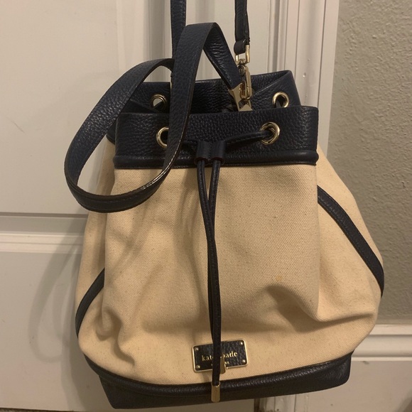 kate spade | Bags | Kate Spade Bucket Bag | Poshmark
